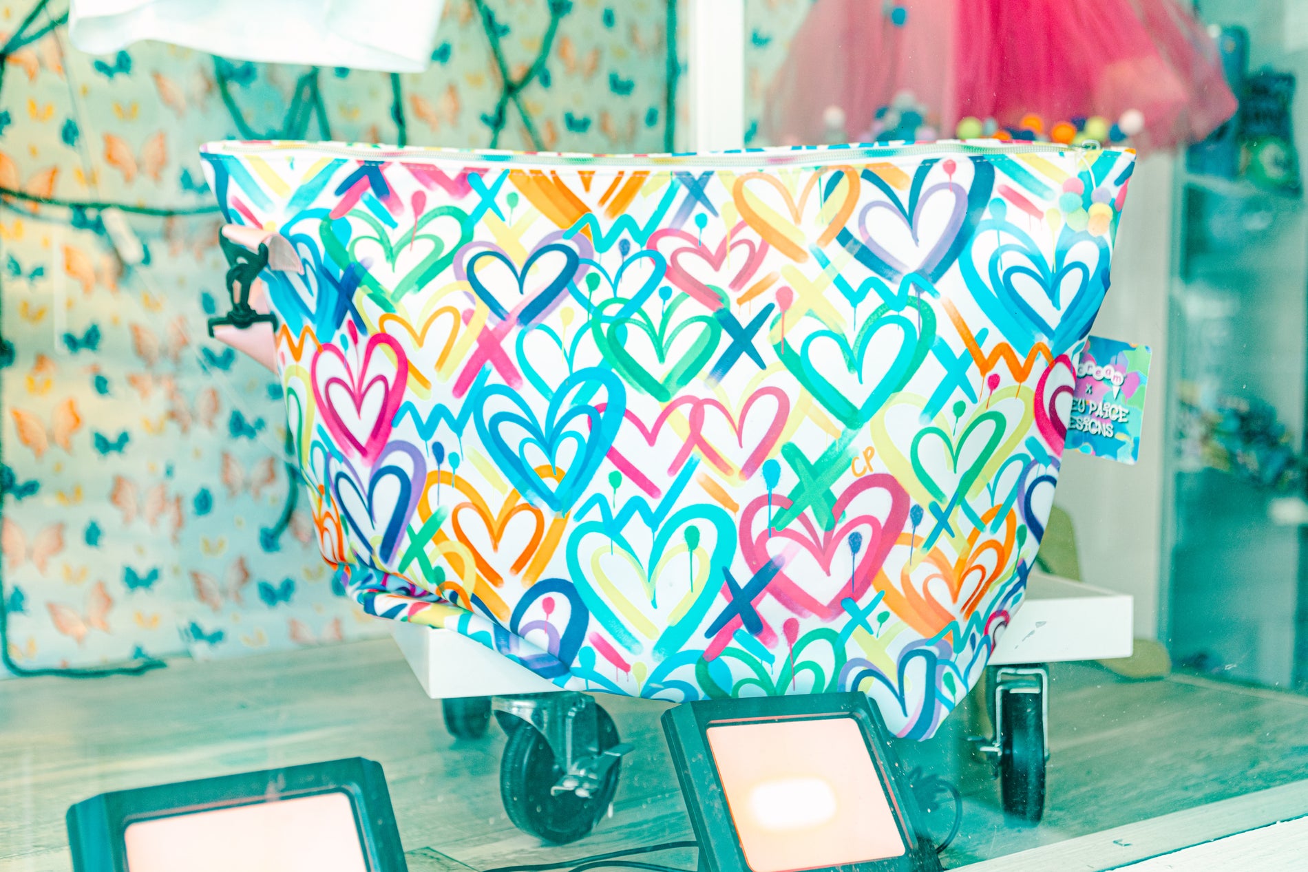 Request Franchise Info | JuJu's Kids Boutique