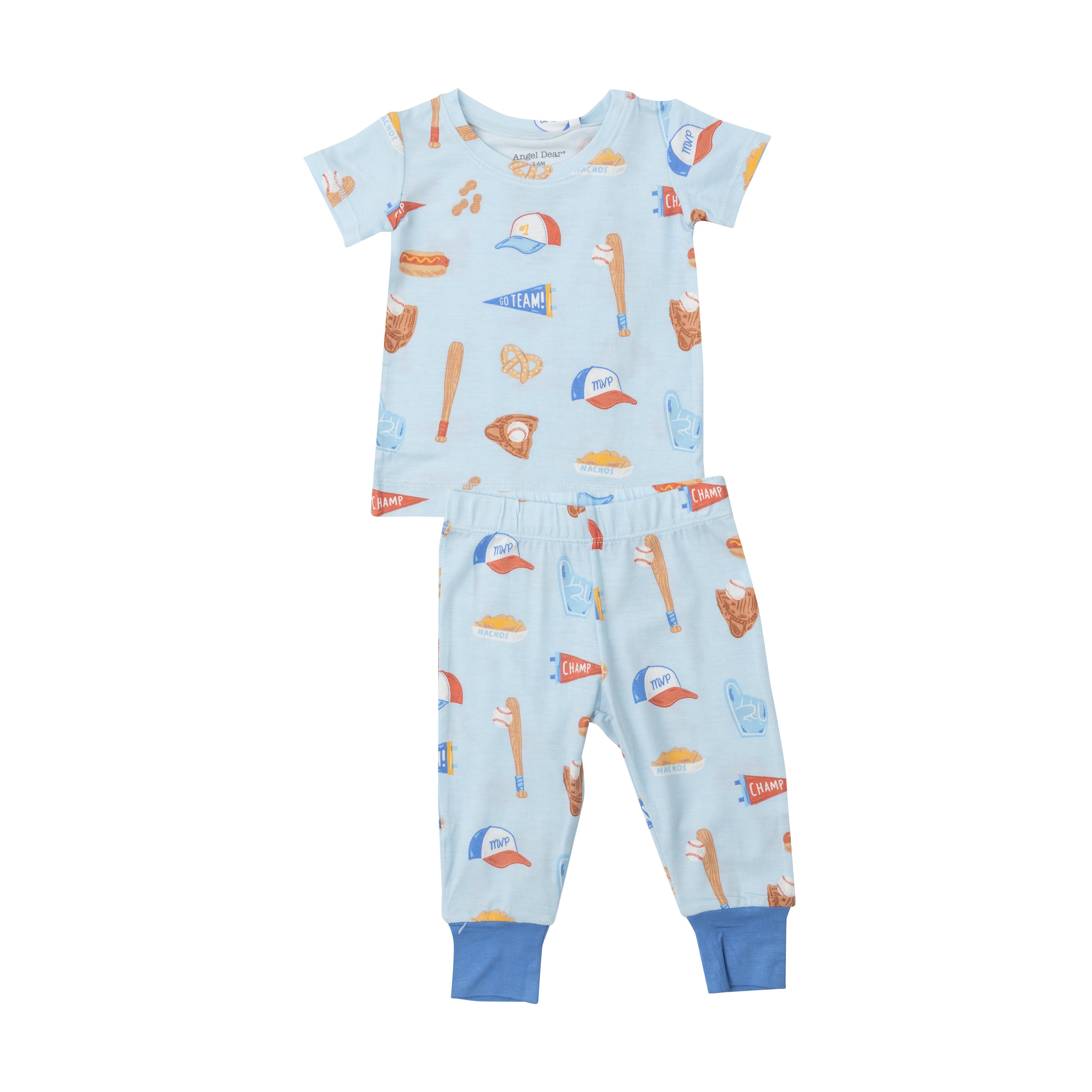 Lounge Wear Set | JuJu's Kids Boutique